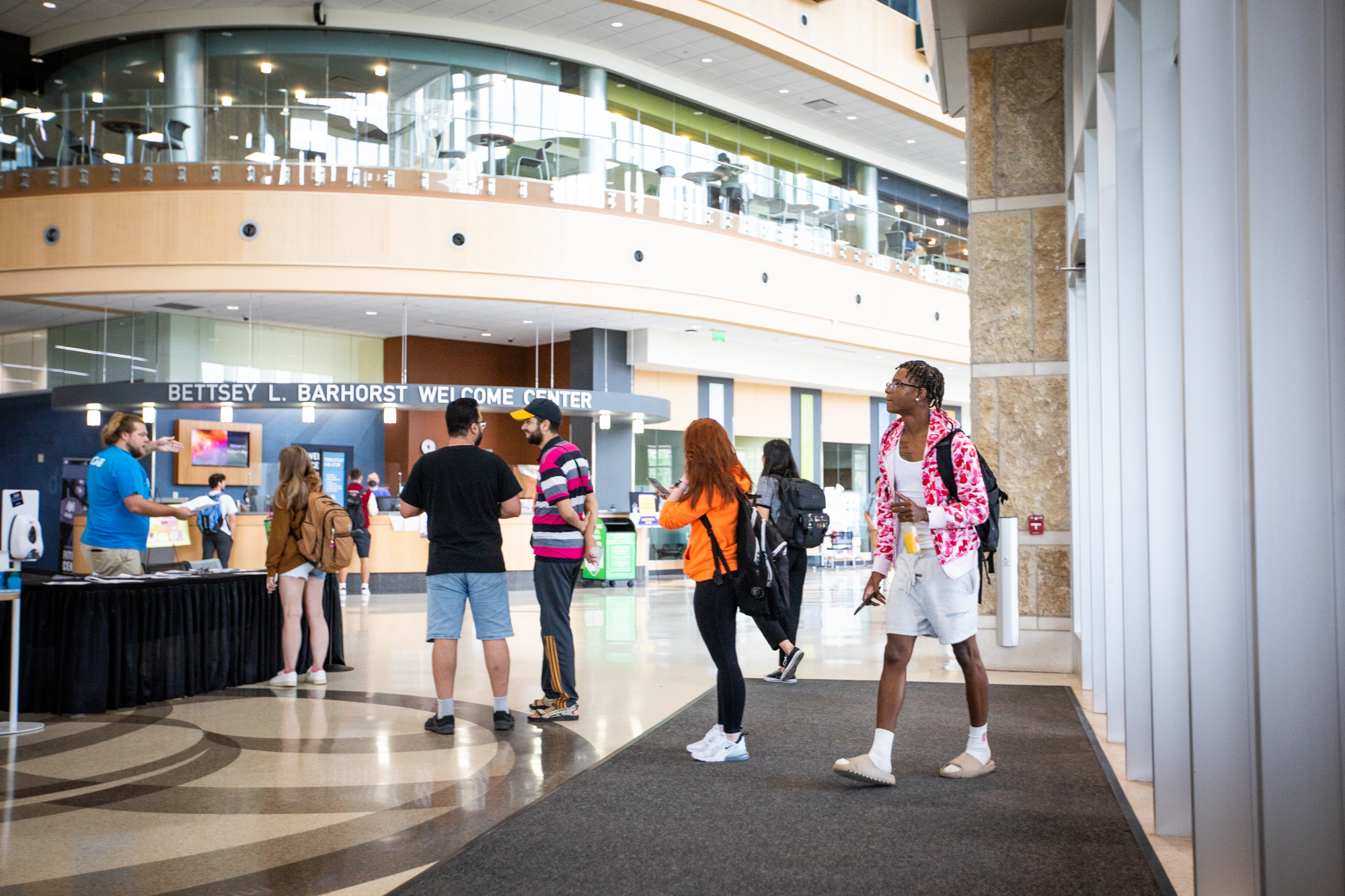 Navigators Elevate High School Students' Potential | Madison College